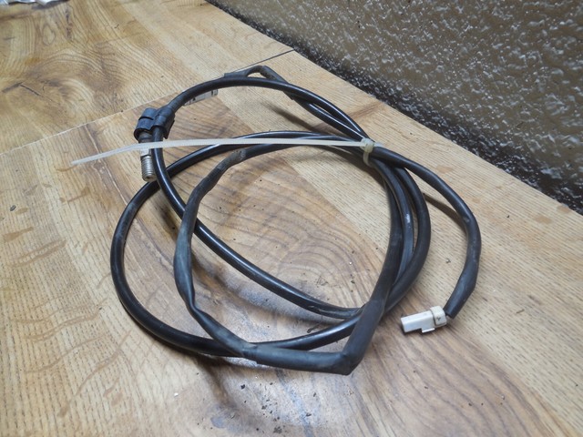 KTM OEM Speedometer Cable Speedo Line 54814068100 Sensor for sale ...