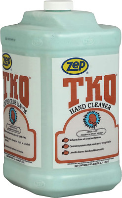 TKO Hand Cleaner | eBay