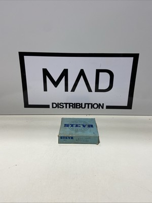 Steyr N213 Cylindrical Roller Bearing | eBay