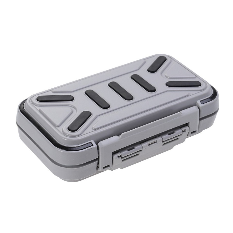 Fishing Hook Box Compression and Impact Resistant Waterproof Hook Box ...