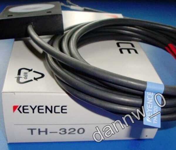 1pcs KEYENCE Sensor Th-320 TH320 XO for sale online | eBay
