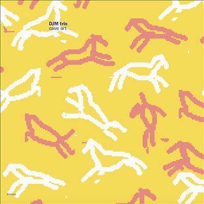 Cave Art by Djm Trio (Record, 2021) for sale online | eBay