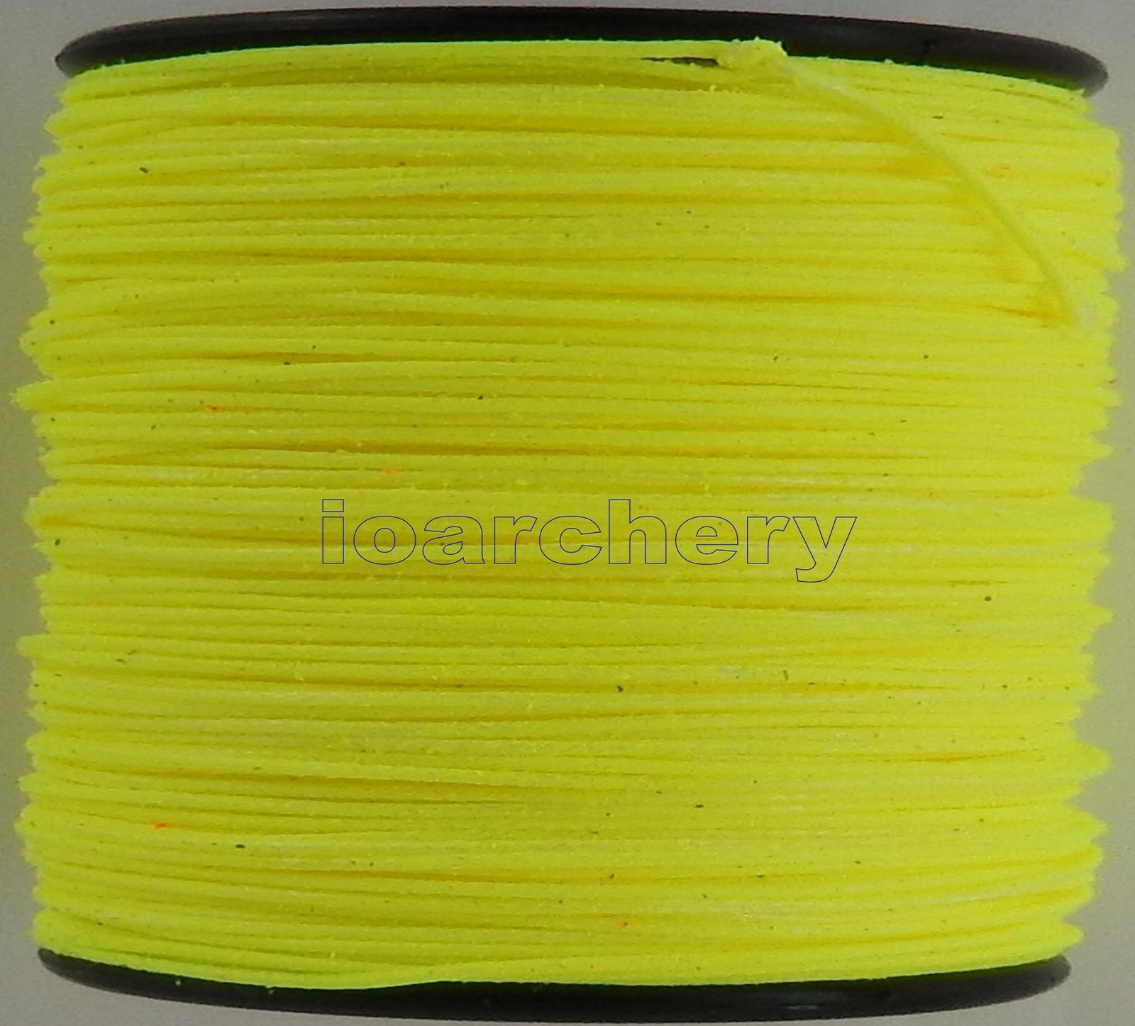 HALO BCY BOWSTRING SERVING MATERIAL .021 | eBay