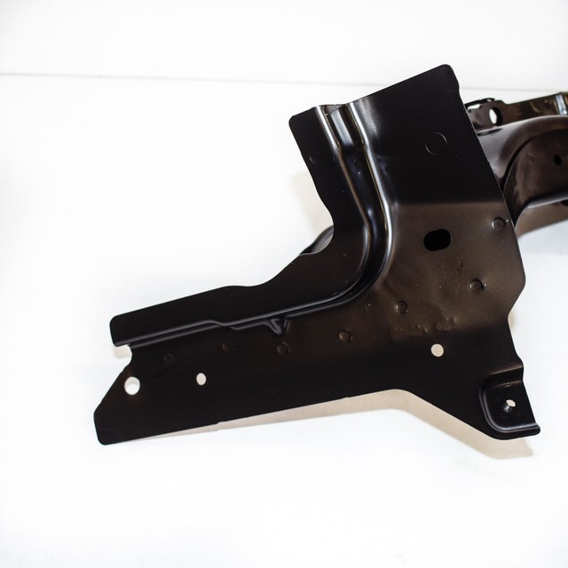 Porsche Cayenne 92a Front Left Fender Bracket 95850107100GRV Genuine ...