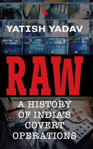 Yatish Yadav RAW : (Hardback) 9789389648096 | eBay