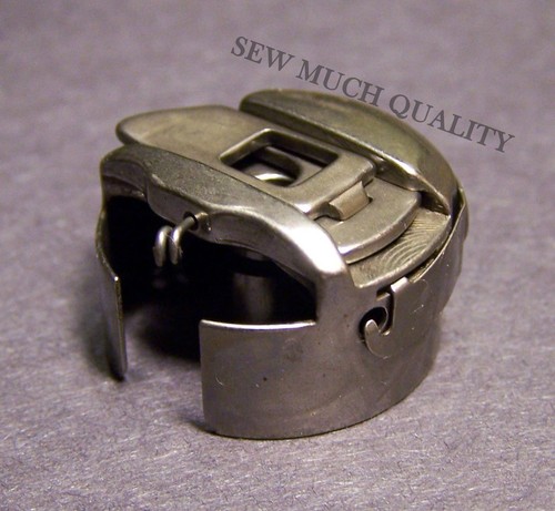 BOBBIN CASE No Backlash Riccar RE581 RE591 RM570 Singer 20U 20U73 ...