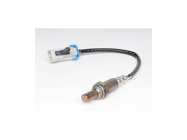 For 2005 Chevrolet Tahoe Oxygen Sensor Downstream AC Delco 28131XQ | eBay