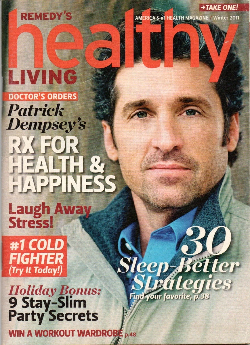 Digest Size Magazine