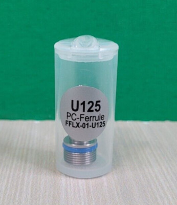 AFL FFLX-01-U125 FOCIS Flex Univ 1.25mm UPC Ferrule Adapter Tip | eBay
