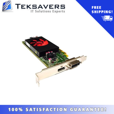 Radeon R5 240 PCIe 1GB DDR3 1x DVI 1x DP Video Card | eBay