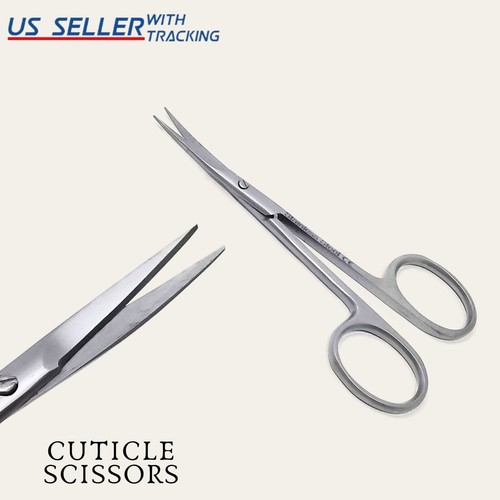Toe Nail Scissors | Extra Sharp Nail Scissors | Manicure Pedicure Men ...