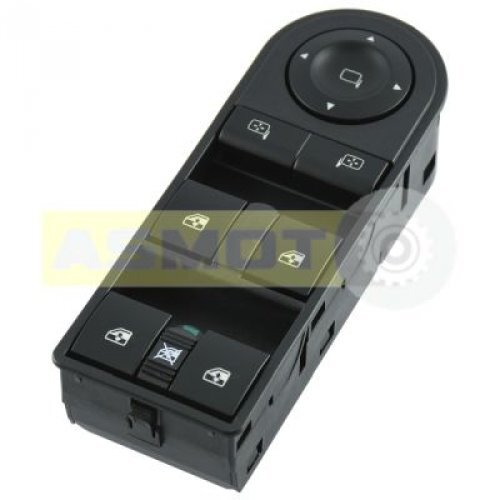 1** SCHALTER FENSTERHEBER NOUVEAU - OE-REF. 13228877 POUR GM | eBay