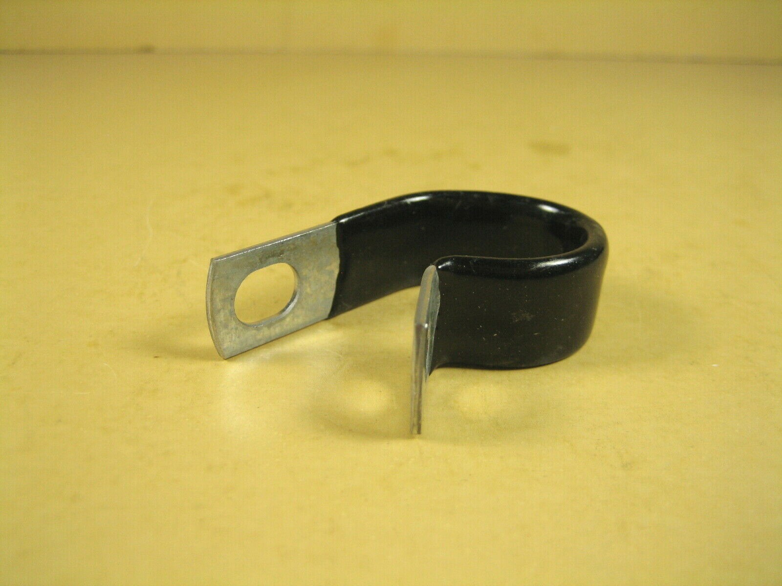 McMaster HD Galvanized Steel Loop Straps Various Sizes Lot of 41 | eBay