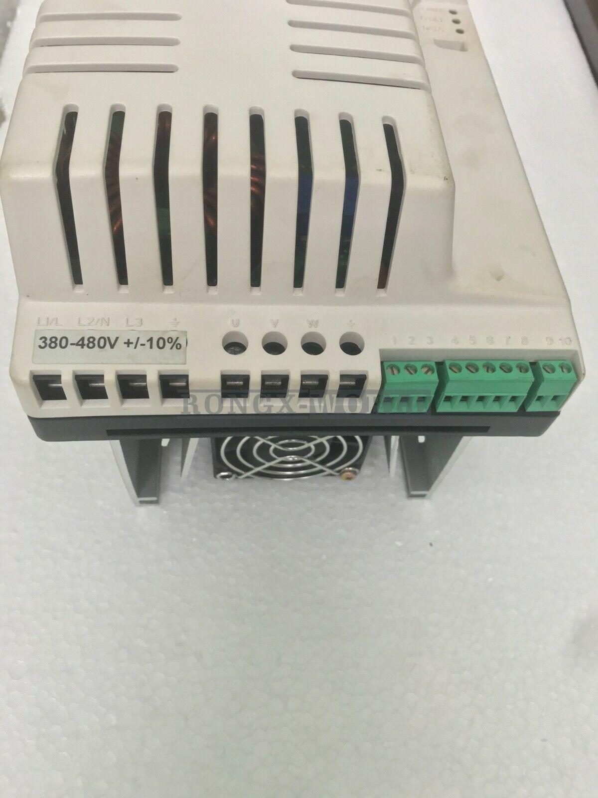 1pcs used Carel PSD0014400 Inverter | eBay