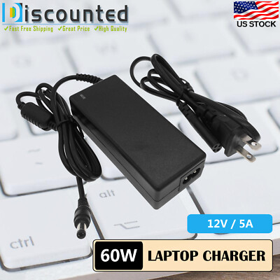 AC Adapter For MSI Optix MAG273R MAG27C MAG27CQ Gaming Monitor Power ...