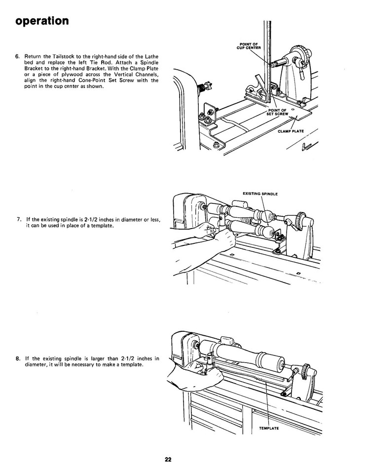 Sears Craftsman Copy Crafter 113.249070 Op & Parts List Manual #1129 | eBay