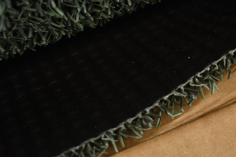 Artificial Grass Turf Roll XL Size 36" x 60"Outdoor Garden Landscape ...