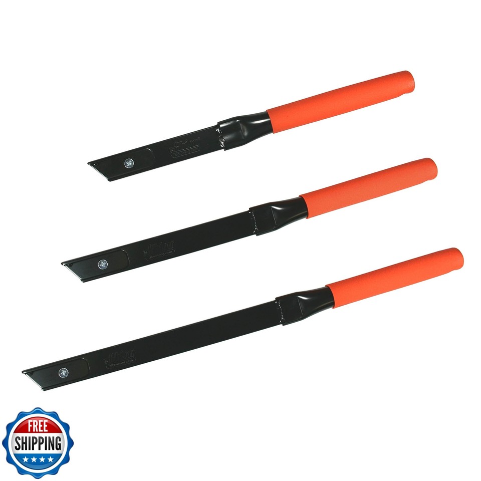 Albion Engineering Company 816-G02 18" Caulk Knife | eBay