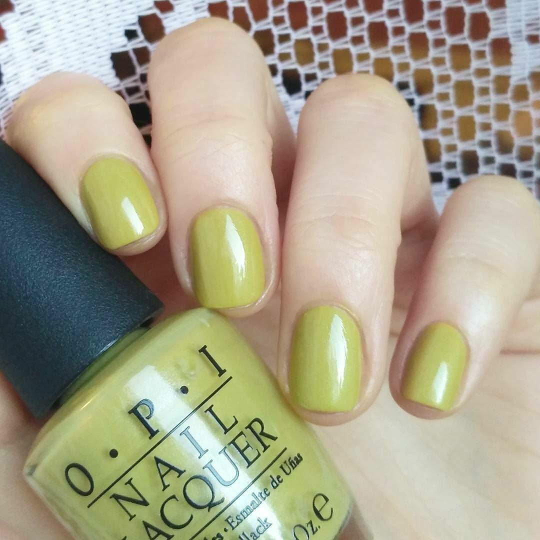 Opi Dont Talk Bach To Me