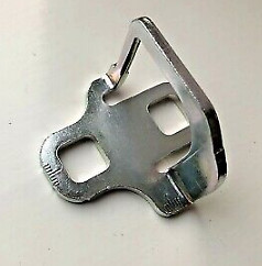 NEW MERCEDES-BENZ CLA COUPE C117 TAILGATE BOOTLID LOCK A2047580003 OEM ...