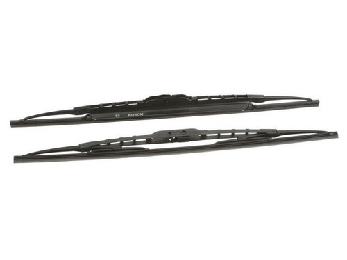 For 2002-2013 Mini Cooper Wiper Blade Set Front Bosch 89773CFDV 2009 ...