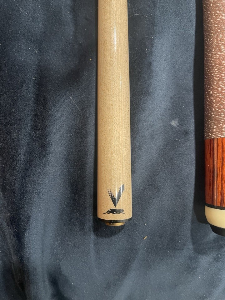 Predator Roadline Pool Cue | eBay