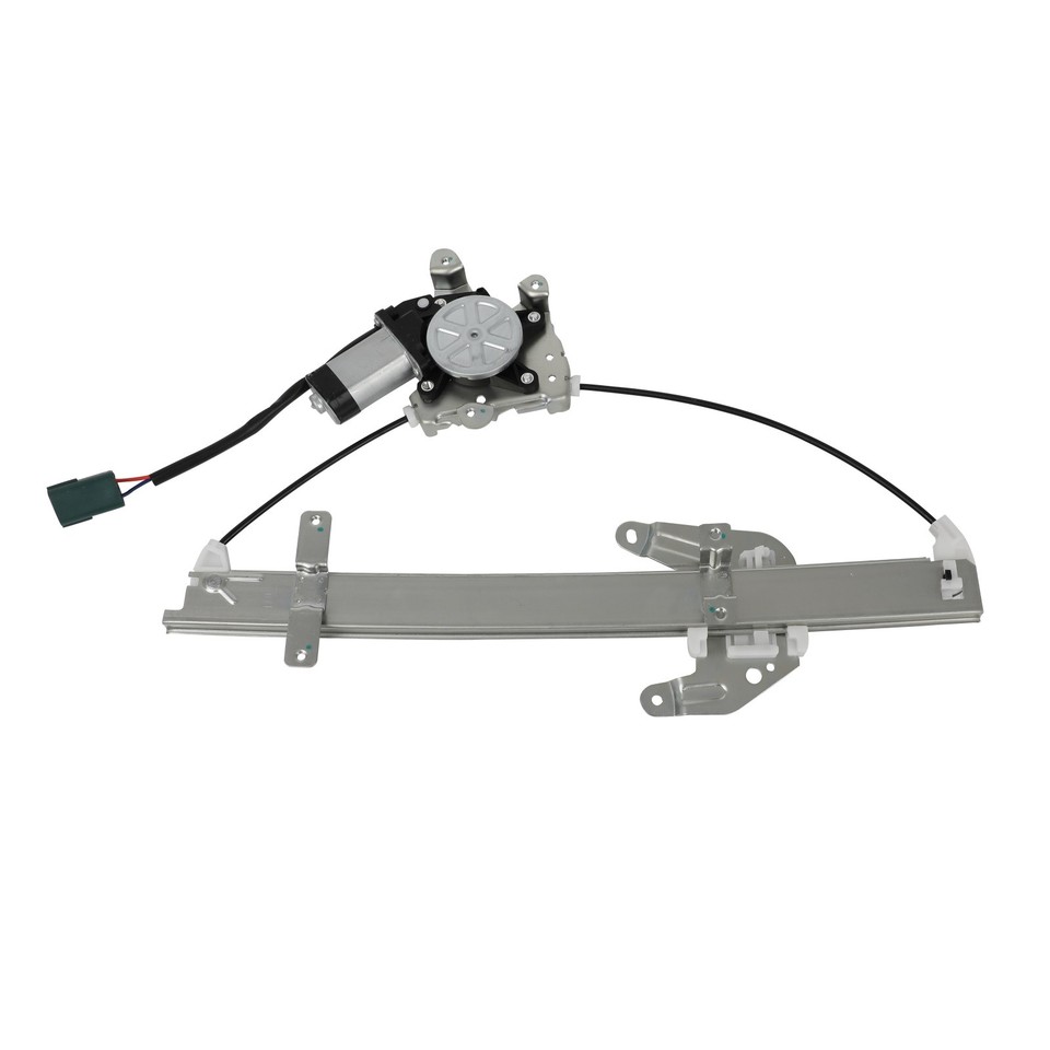 For 2012 2011 Infiniti G25 Rear Left Power Window Regulator w/ Motor | eBay