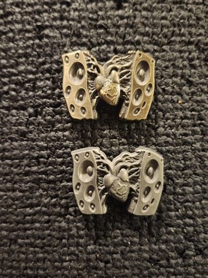 Emek Hat Pin Set " Mars Volta" | eBay