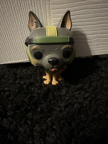 Funko Pop! Vinyl: Call of Duty - Riley #146 Loose NO BOX | eBay