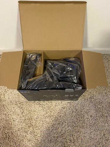 logitech g290/G29 gaming racing wheel Xbox | eBay