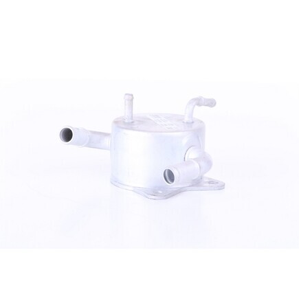 Nissens 91180 Automatic Transmission Oil Cooler | eBay