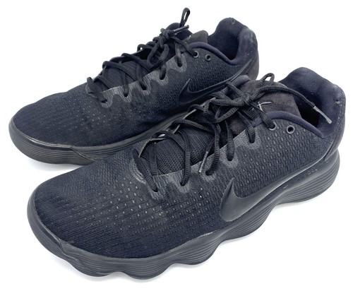 Nike Hyperdunk / 897663-004 / Men's Basketball / Black Shoes / Size 13 ...