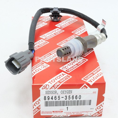 Toyota Hilux Surf Land Cruiser Prado 2.7L 2TRFE OEM Oxygen Sensor O2 ...