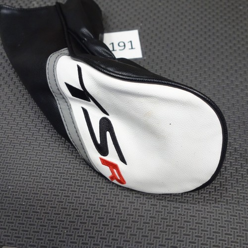 Titleist golf TSR Driver head cover men golf club cover Fast ship ...