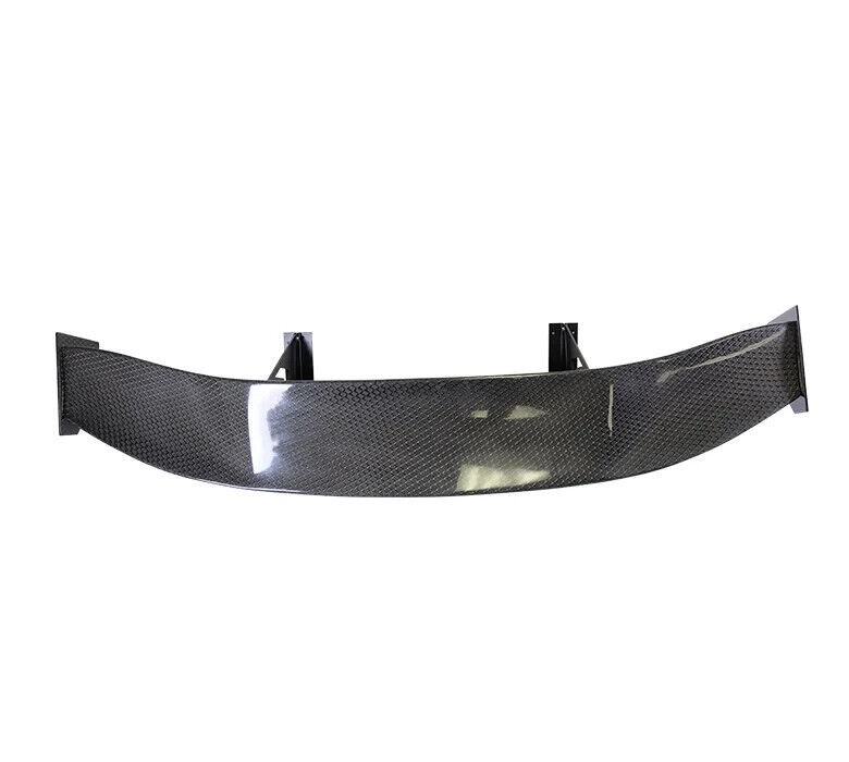 ️‍🔥 NRG 69" CARBON GT WING SPOILER for NISSAN 240SX S CHASSIS S13 S14 ...