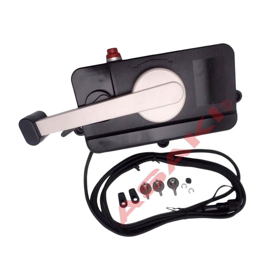 For Yamaha 701 Left Push Side Remote Control Box 701-48102-51-20, 701 ...