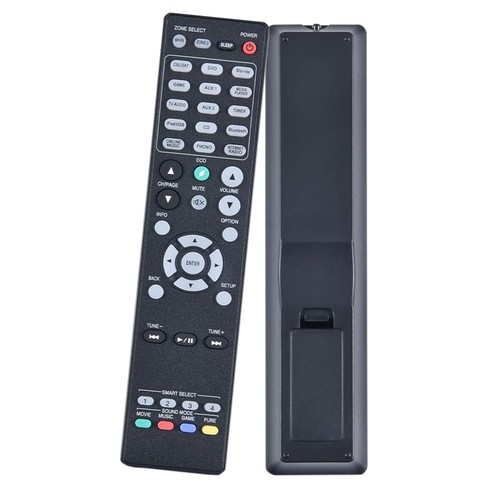 New Universal Remote Control For Marantz RC035SR RC036SR AV Surround ...