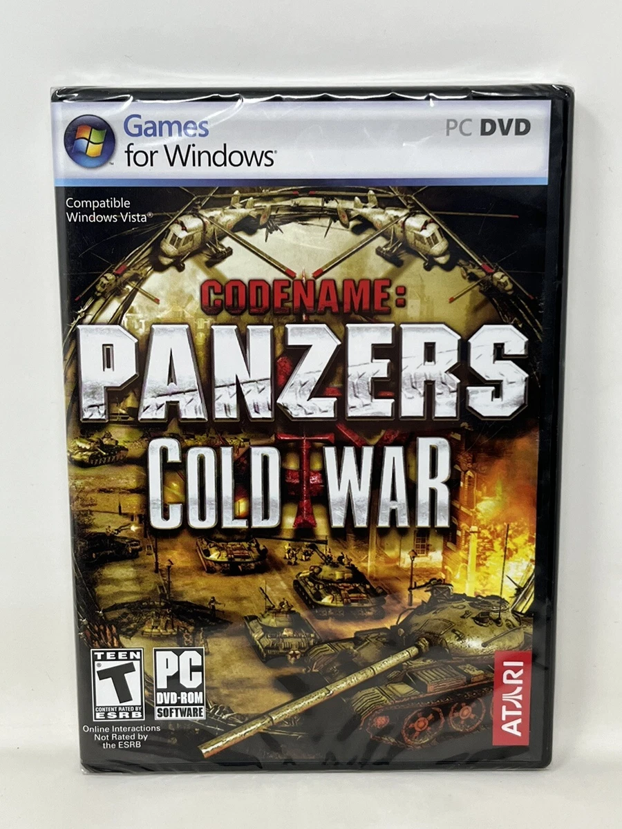 Cold War Pc Game