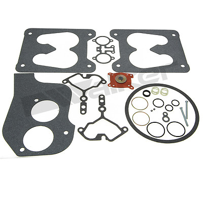 TBI 220 Throttle Body Injection Rebuild Kit 1991 - 94 454 Chevrolet GMC ...