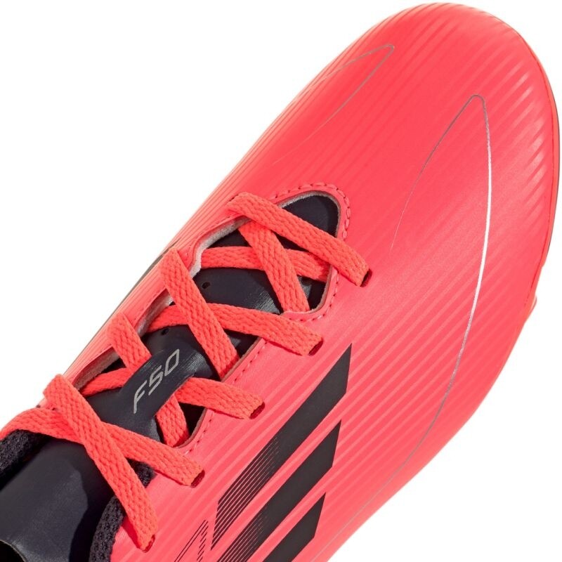 Adidas F50 Club FxG IF1379 football shoes red | eBay