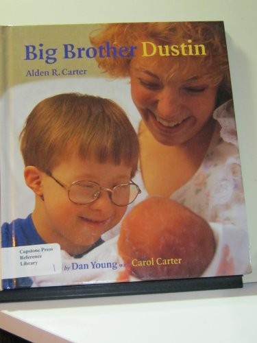 Big Brother Dustin - GOOD 9780807507155| eBay