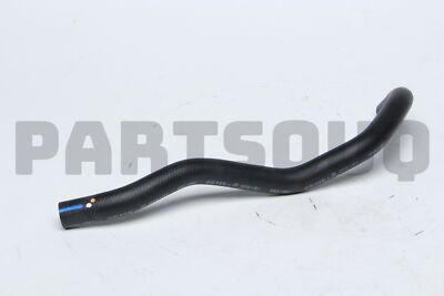 443480K010 Genuine Toyota HOSE, OIL RESERVOIR TO PUMP, NO.1 44348-0K010 ...