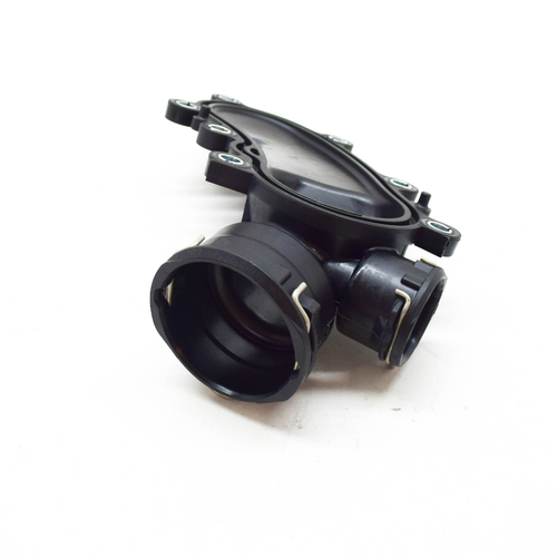 NEW MERCEDES-BENZ E W213 ENGINE COOLANT WATER INLET A1772003800 ...