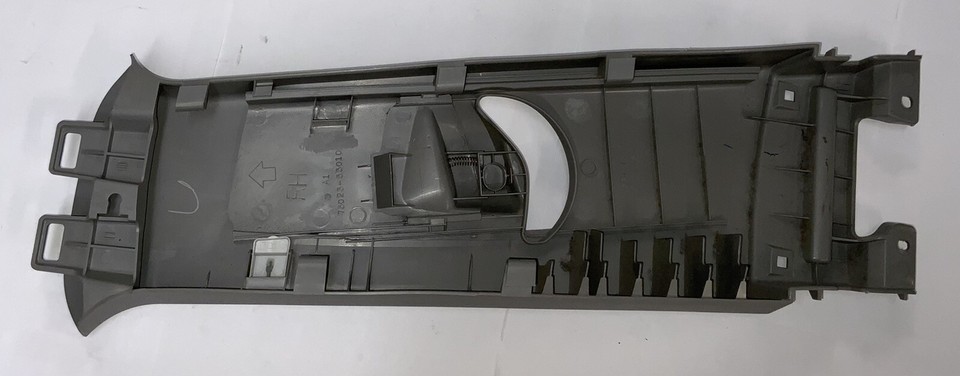USED 2007 Toyota Prius Center Pillar Trim 62410-47040 RH | eBay