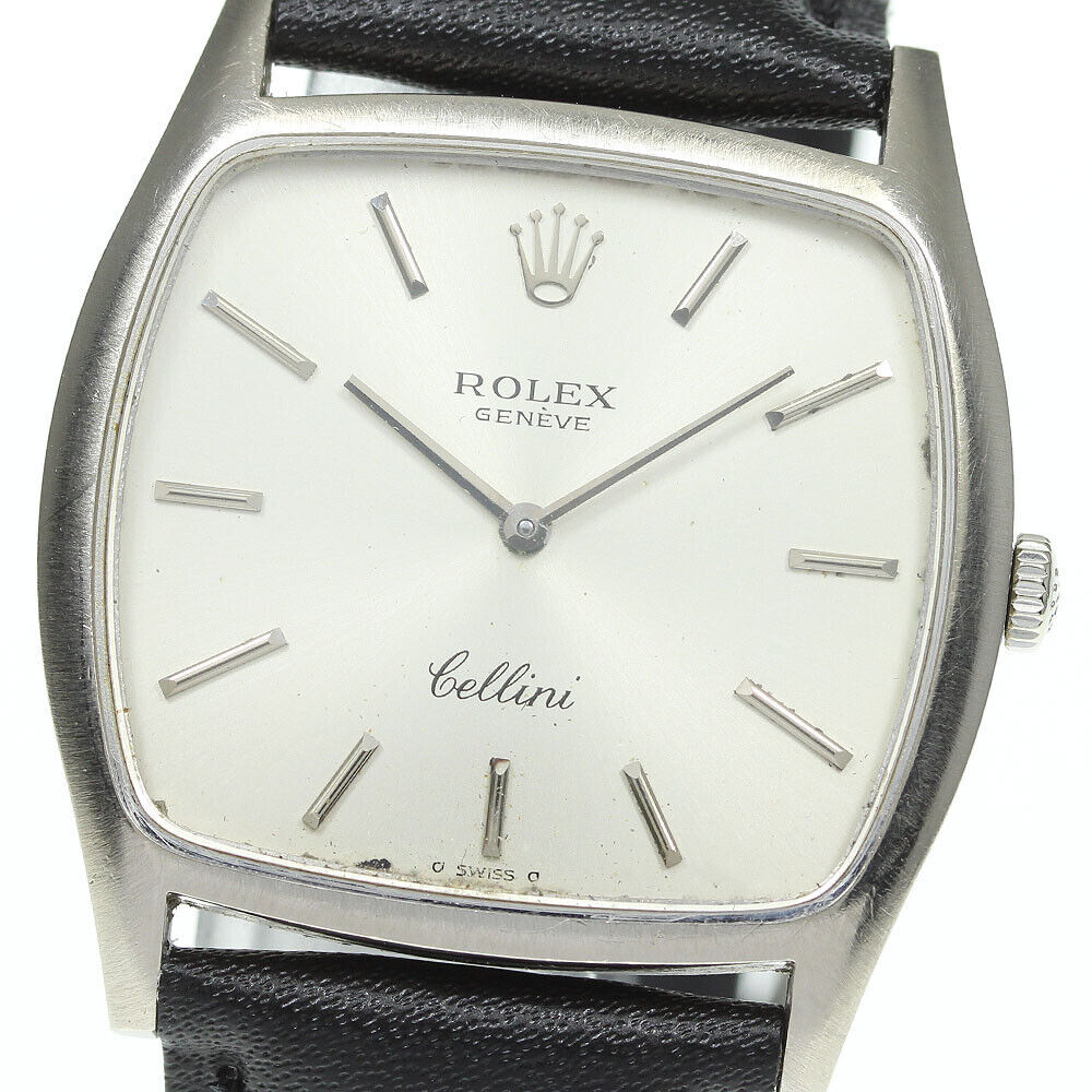 Rolex Cellini 4084 for sale | eBay