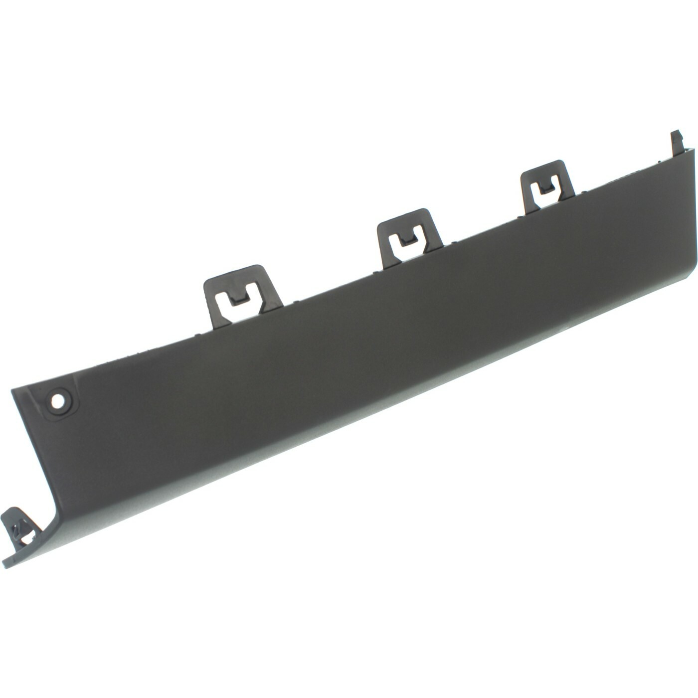 Rear Bumper Trim 2138852701 left side for 2017-2019 Mercedes E300 ...