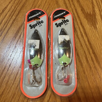 Spoons - Johnson's Sprite