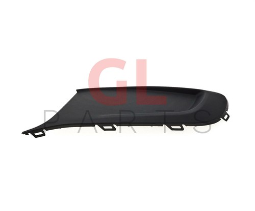 Bumper Grille FOR VW TOURAN 2010-2015 2K5853665 Left New | eBay