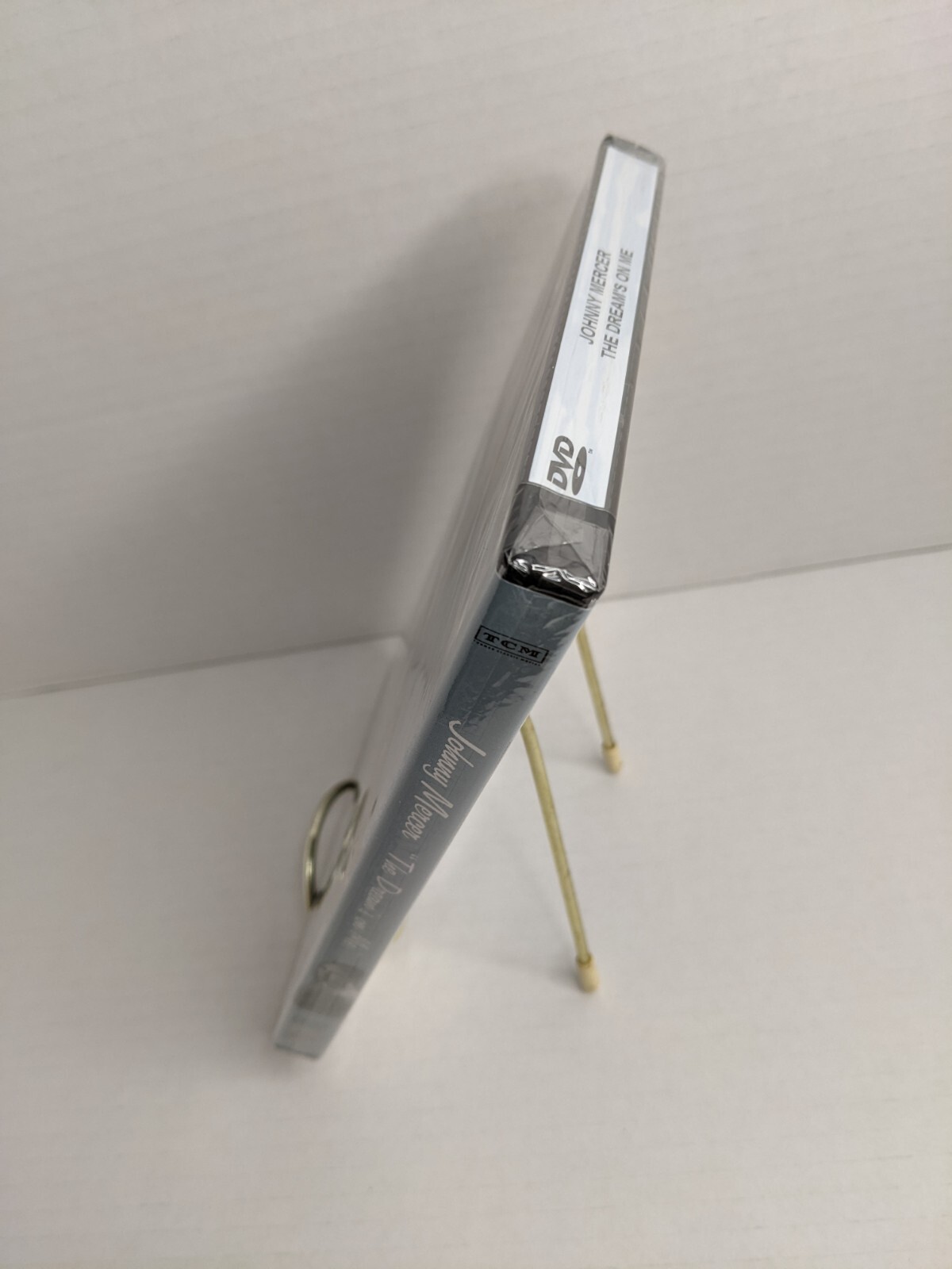 Johnny Mercer: The Dreams on Me (DVD, 2009, 2-Disc Set) for sale online ...