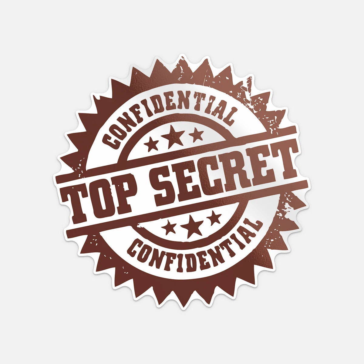 Confidential Logo